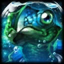 Cosmonaut Bubbles - Heroes of Newerth Wiki