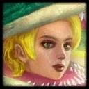 Bobbi Bramble - Heroes of Newerth Wiki
