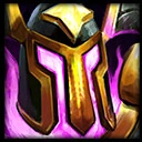 Dark Jeraziah - Heroes of Newerth Wiki