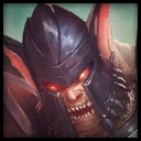 Alt Avatar/Set Alt Avatars/Heavy Armor - Heroes of Newerth Wiki