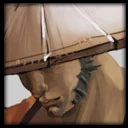 Ronin Swiftblade - Heroes of Newerth Wiki