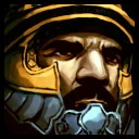 Golden Centurion - Heroes of Newerth Wiki