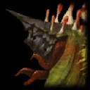 Fungal Bramble - Heroes of Newerth Wiki