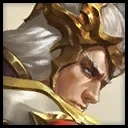 Ceremonial Armor Jeraziah - Heroes of Newerth Wiki