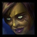 Thriller Rhapsody - Heroes of Newerth Wiki