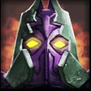 Diseased Accursed - Heroes of Newerth Wiki