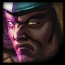 O-yoroi Gauntlet - Heroes of Newerth Wiki