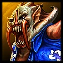 Vacation Dampeer - Heroes of Newerth Wiki