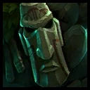 Easter Island Pebbles - Heroes of Newerth Wiki