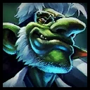 Ascension Dr. Repulsor - Heroes of Newerth Wiki