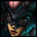 Glorious Fayde - Heroes of Newerth Wiki