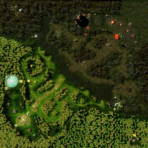 Category:Maps - Heroes of Newerth Wiki