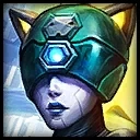 Alt Avatar/Set Alt Avatars/F.L.E.X - Heroes of Newerth Wiki