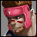 Goalie Lodestone - Heroes of Newerth Wiki