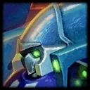 Robodon - Heroes of Newerth Wiki