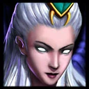 Fallen Valkyrie - Heroes of Newerth Wiki