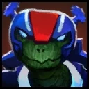 Patriot Bubbles - Heroes of Newerth Wiki