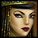 Cleopatra Pharaoh - Heroes of Newerth Wiki