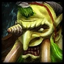 Bushwack - Heroes of Newerth Wiki