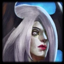 Duchess Dampeer - Heroes of Newerth Wiki