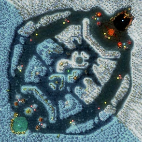 Category:Maps - Heroes of Newerth Wiki