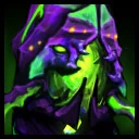 Caterpillar Geomancer - Heroes of Newerth Wiki