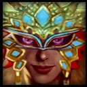 Mardi Gras Oogie - Heroes of Newerth Wiki