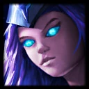 Sexy Moon Queen - Heroes of Newerth Wiki