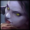 Red Mist Fayde - Heroes of Newerth Wiki