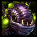 Mutant Parasite - Heroes of Newerth Wiki