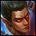 Wing-Back Dampeer - Heroes of Newerth Wiki