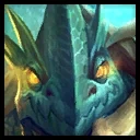 ALPHA Bubbles - Heroes of Newerth Wiki