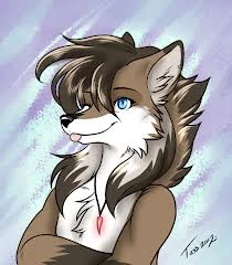 Wolf | Honalee Wiki | Fandom
