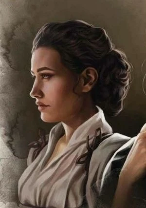 Sonea Mayers | Wiki Honargul | Fandom