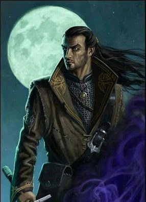 Akkarin Folke | Wiki Honargul | Fandom