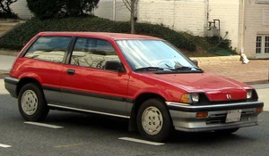 Honda Civic | Wiki Honda | Fandom