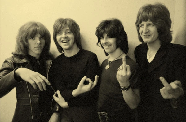 Badfinger | Honest Music Wiki | Fandom