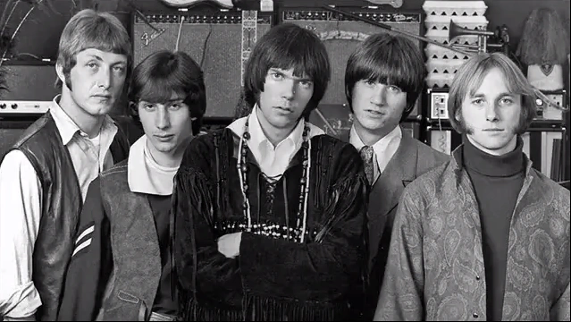 Buffalo Springfield | Honest Music Wiki | Fandom