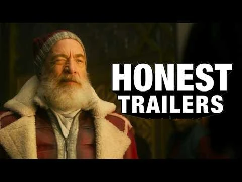 Honest Trailer - Red One | Honest Trailers Wikia | Fandom