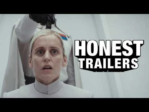 Honest Trailer - Andor (Season 2) | Honest Trailers Wikia | Fandom