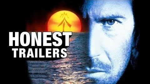 Honest Trailer - Waterworld | Honest Trailers Wikia | Fandom