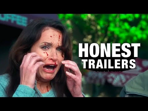 Honest Trailer - Final Destination | Honest Trailers Wikia | Fandom