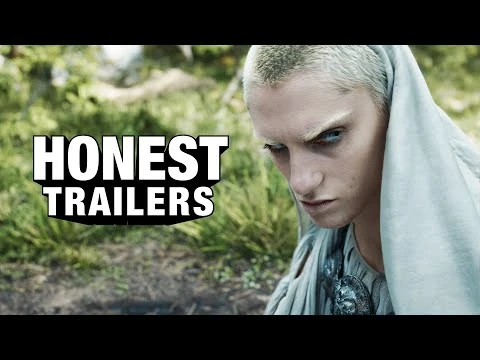 Category:Amazon | Honest Trailers Wikia | Fandom