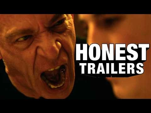 Honest Trailer - Whiplash | Honest Trailers Wikia | Fandom