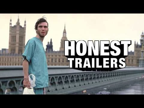 Honest Trailer - 28 Days/Weeks Later | Honest Trailers Wikia | Fandom