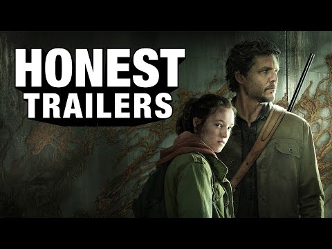 Honest Trailer - The Last of Us | Honest Trailers Wikia | Fandom