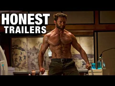 Honest Trailer - The Wolverine | Honest Trailers Wikia | Fandom