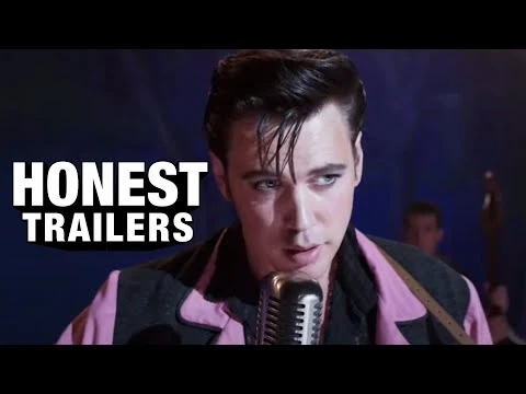 Honest Trailer - Elvis | Honest Trailers Wikia | Fandom