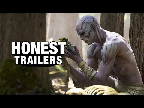 Honest Trailer - Frankenstein (2025) | Honest Trailers Wikia | Fandom