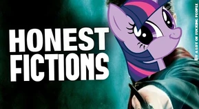 Honest Trailers fan fiction | Honest Trailers Wikia | Fandom